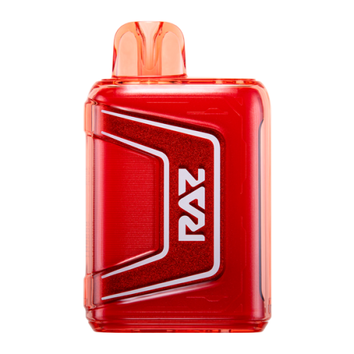 RAZ TN9000 Disposable - Ruby