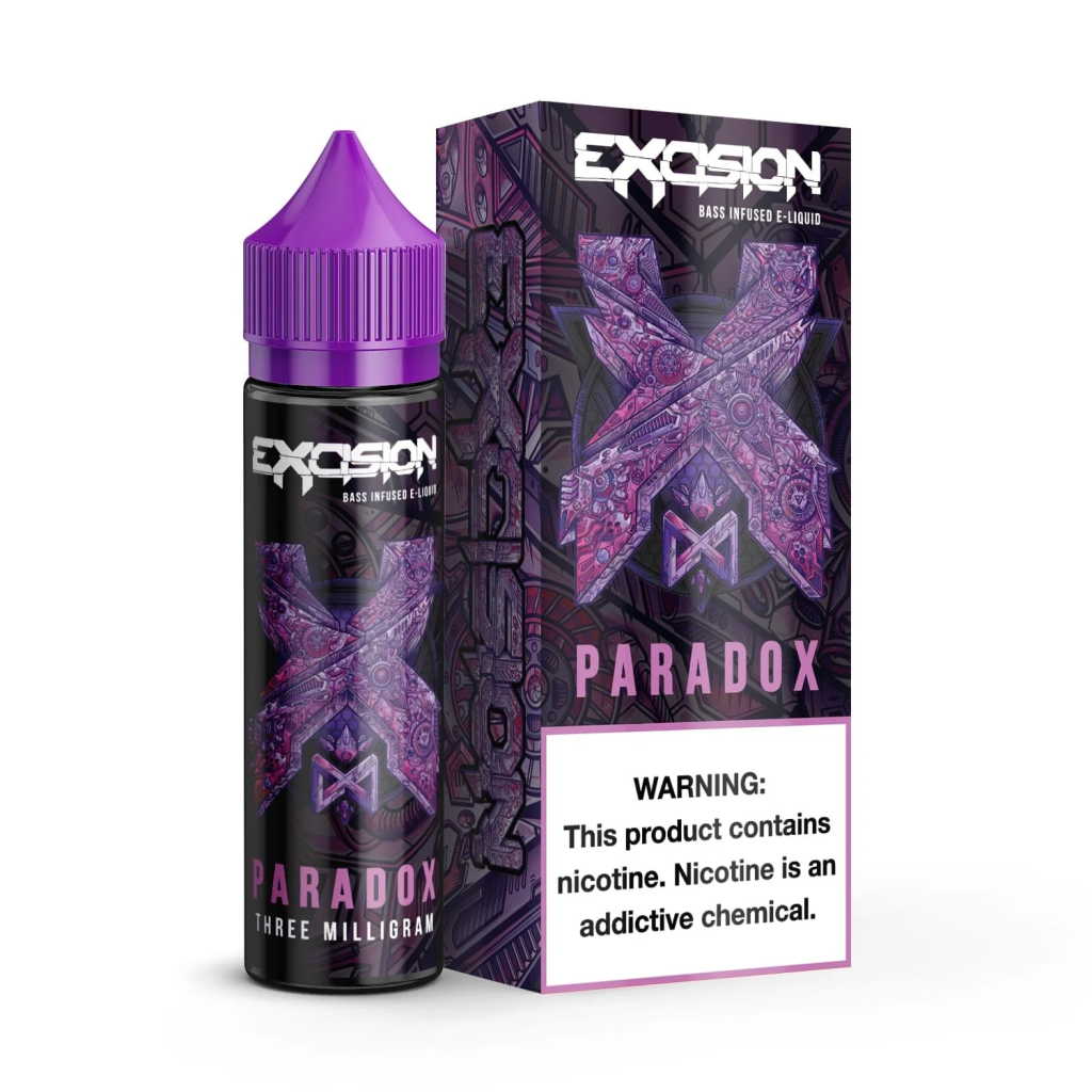 Alt Zero Excision