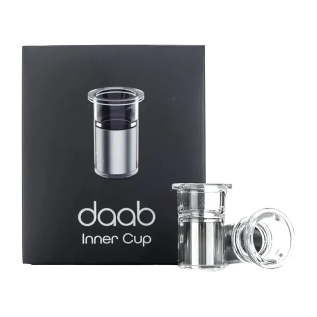 Ispire Daab E-Rig Inner Cup - Roll n' Smoke