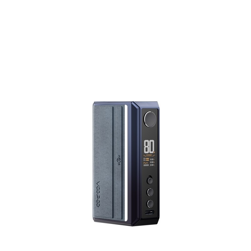 Voopoo DRAG 5 Box Mod Gradient Blue - Roll n' Smoke