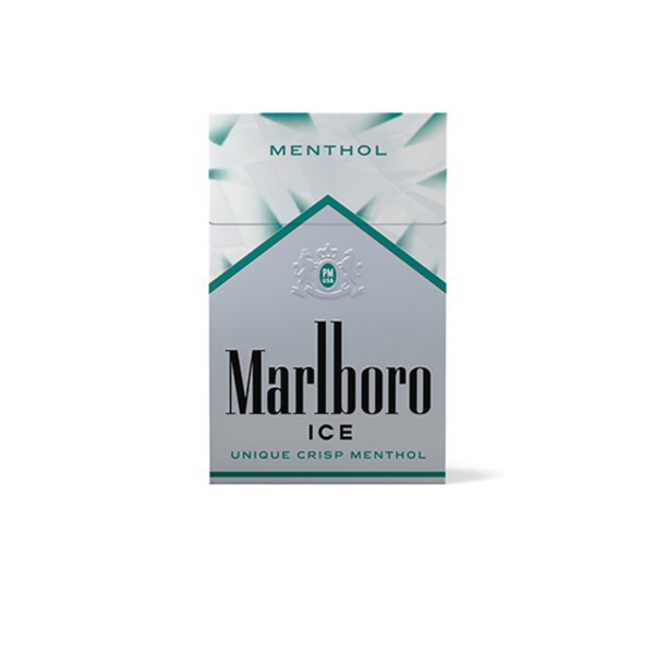 Marlboro Menthol Ice Cigarettes - Roll n' Smoke