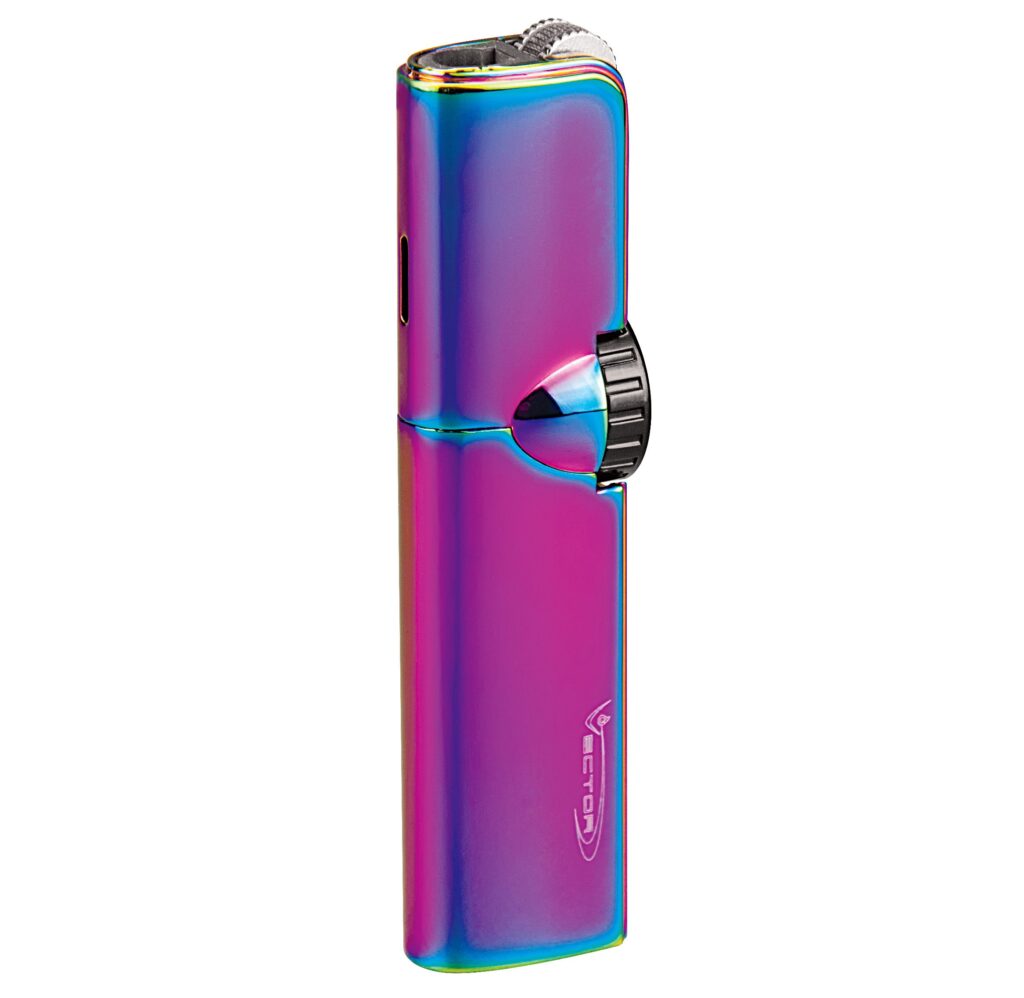 Vector KGM - SUMMIT - Roll n' Smoke