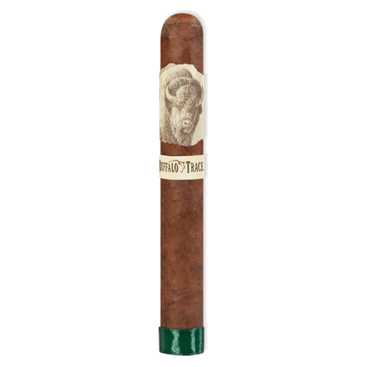 Buffalo Trace Cigar Toro - Roll n' Smoke