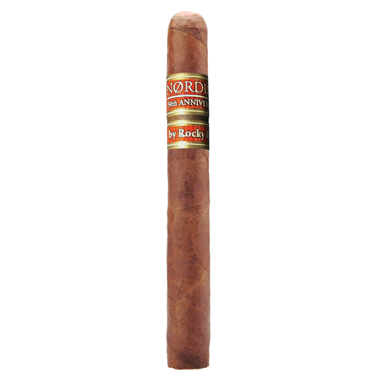Rocky Patel Nording 50th Anniversary - Roll n' Smoke