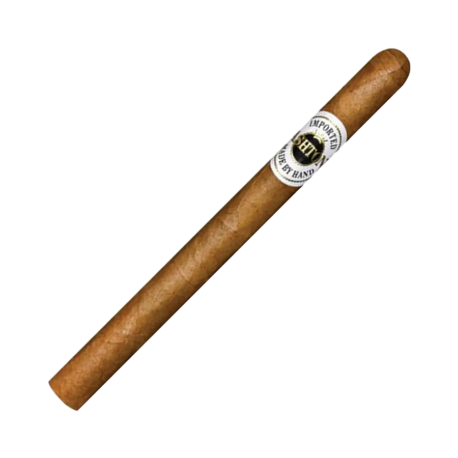 Ashton - Roll n' Smoke