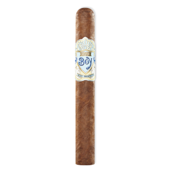 Alec Bradley It's A Boy Toro - Roll n' Smoke
