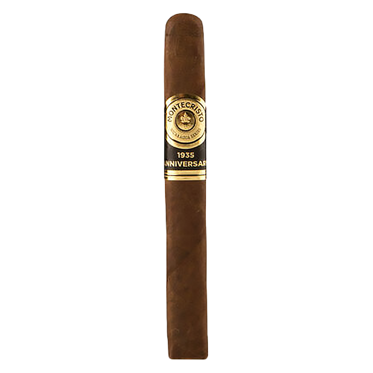 Montecristo 1935 Anniversary Nicaragua Demi - Roll n' Smoke