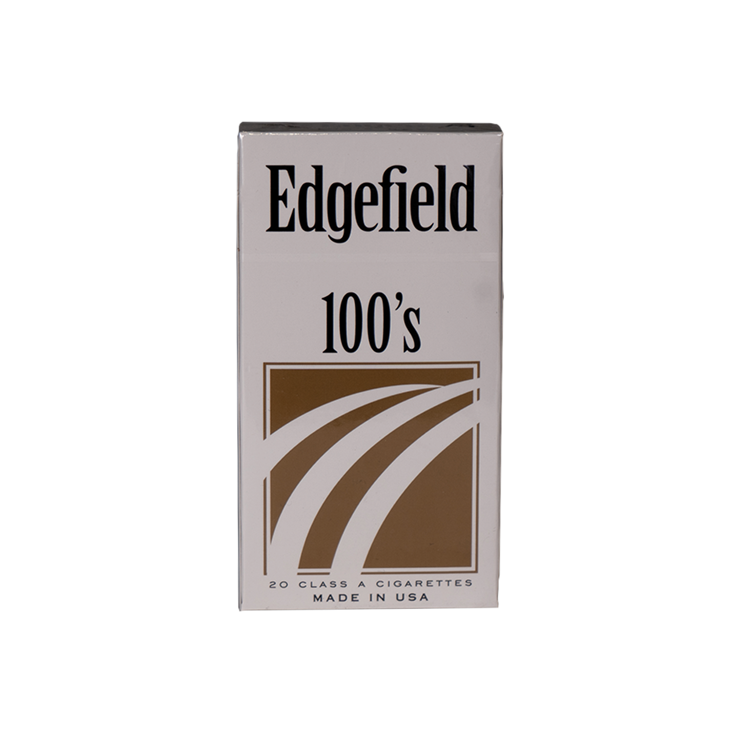 Edgefield Menthol 100s Cigarettes - Roll n' Smoke