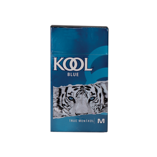 Kool Non-Menthol Cigarettes - Roll n' Smoke