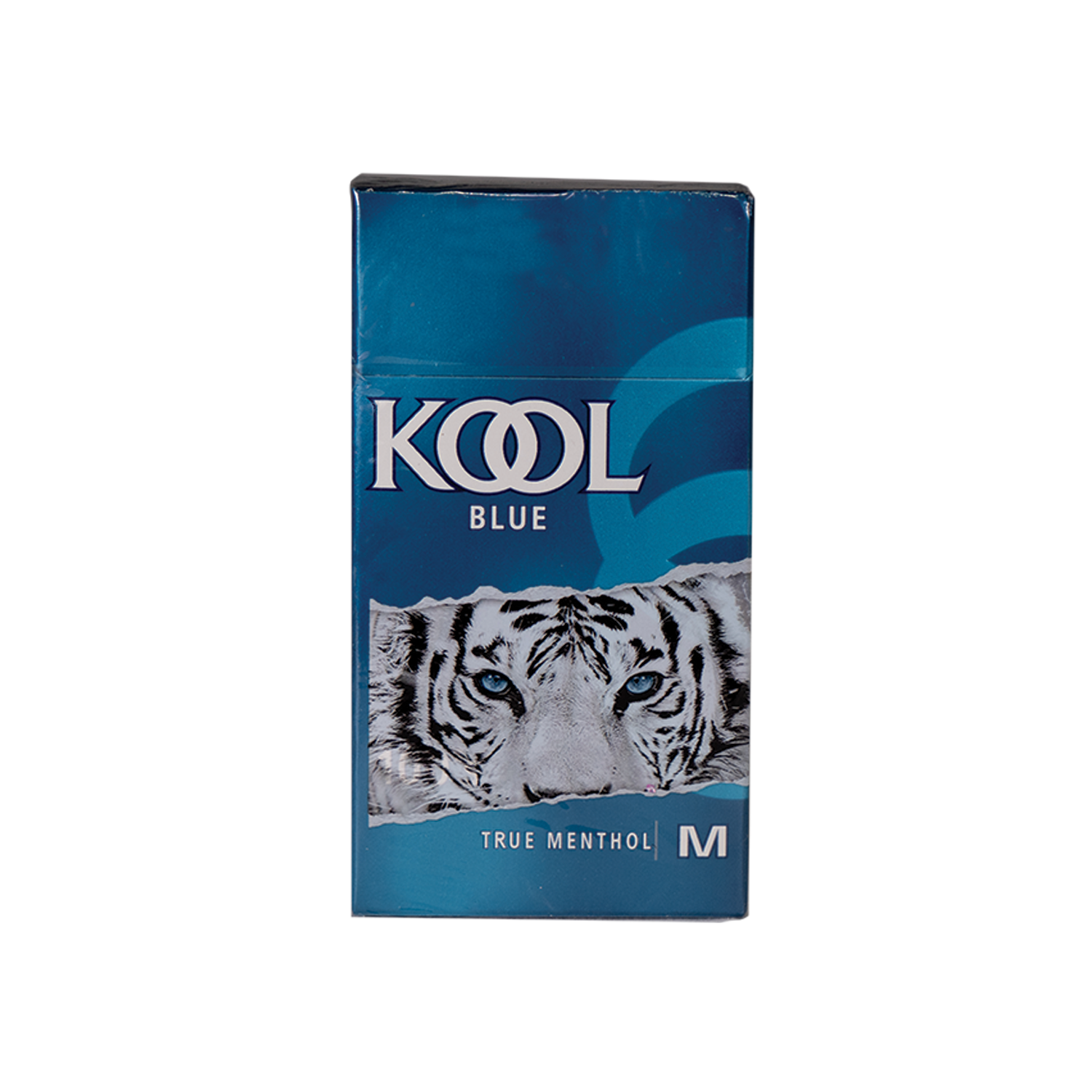 Kool Non-Menthol Cigarettes - Roll n' Smoke