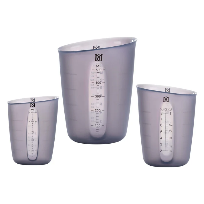 Magical Measuring Cups - Roll n' Smoke
