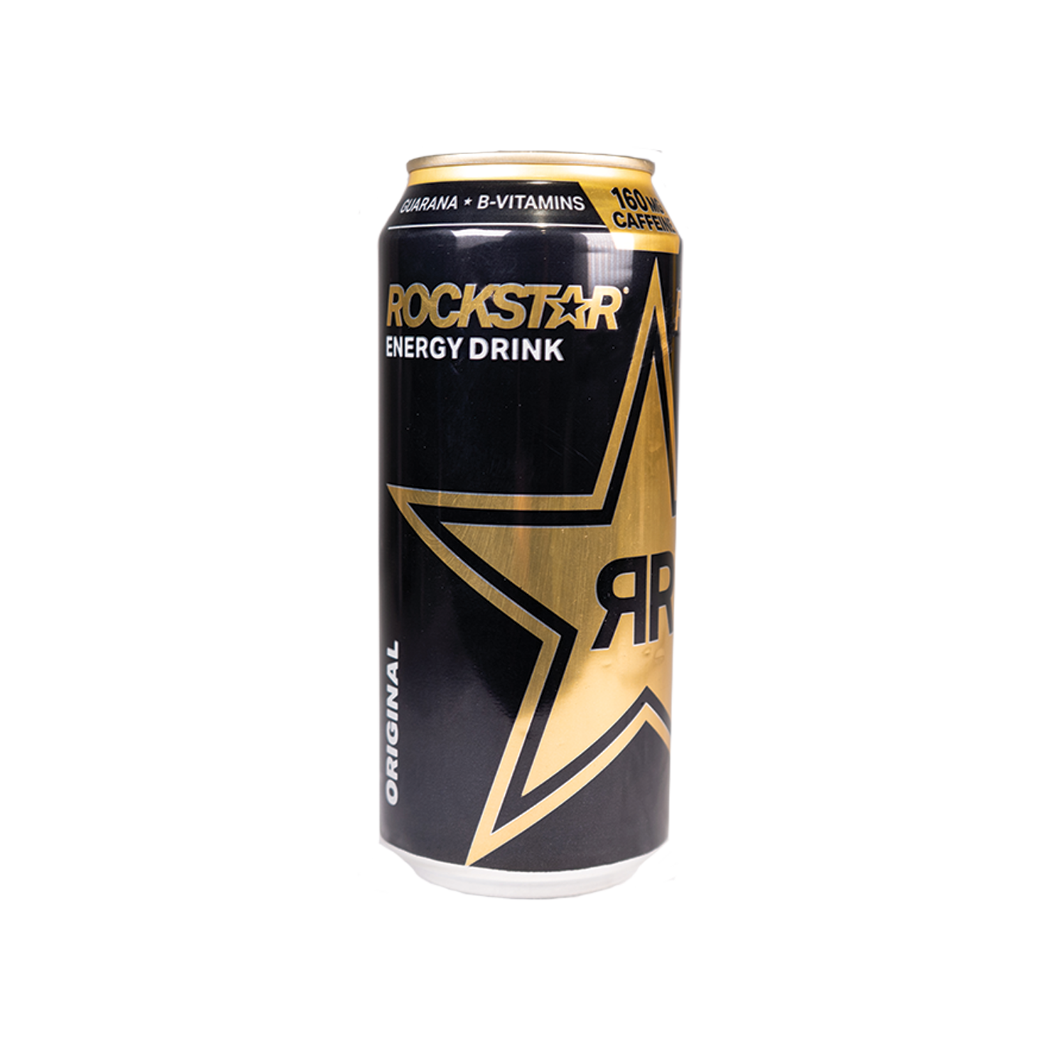 Rockstar Stash Can - Roll n' Smoke