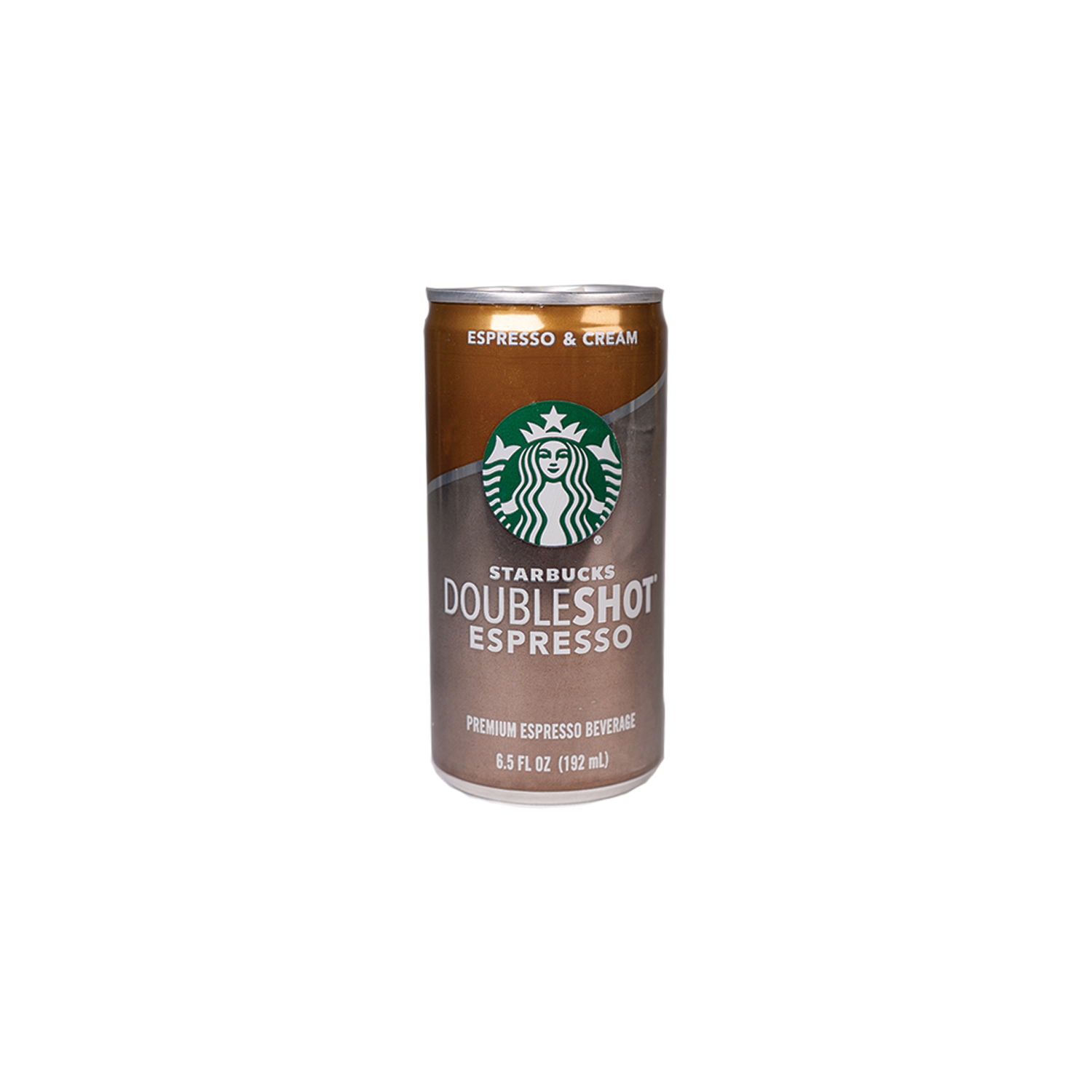 Starbucks Double Shot Stash Can - Roll n' Smoke