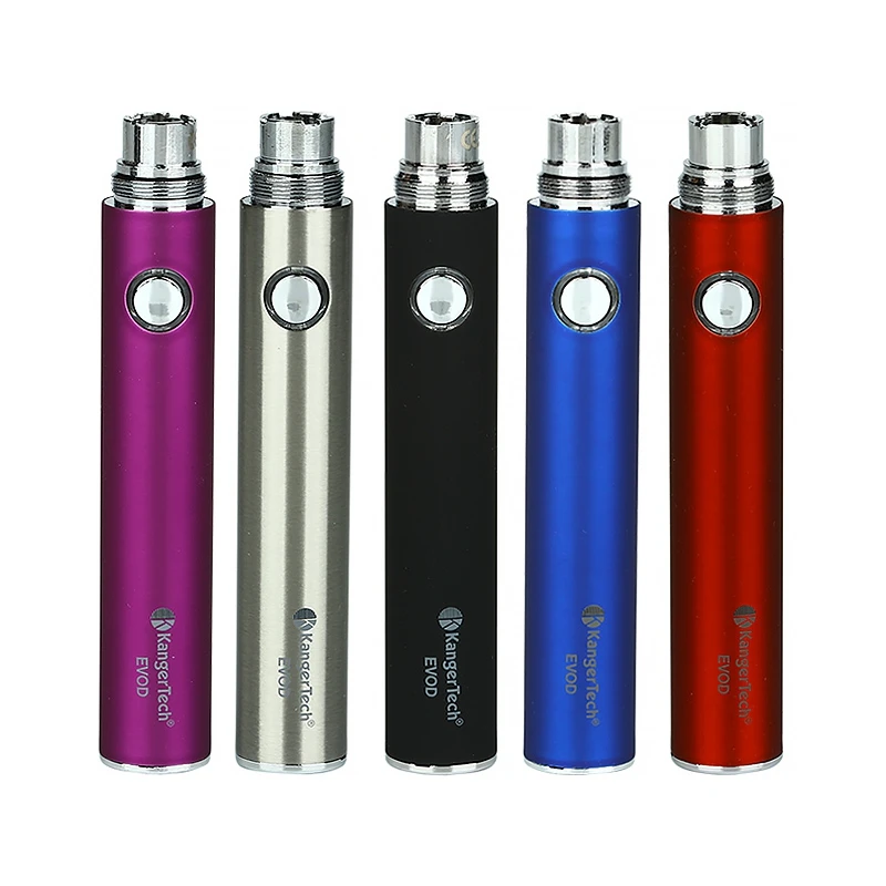 KangerTech EVOD Battery - Roll n' Smoke