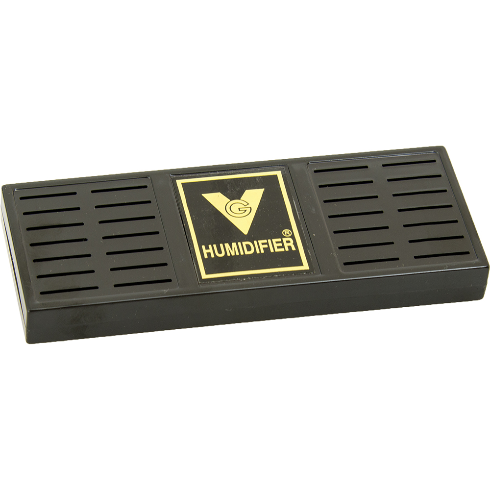 Black Humidification System - Roll n' Smoke