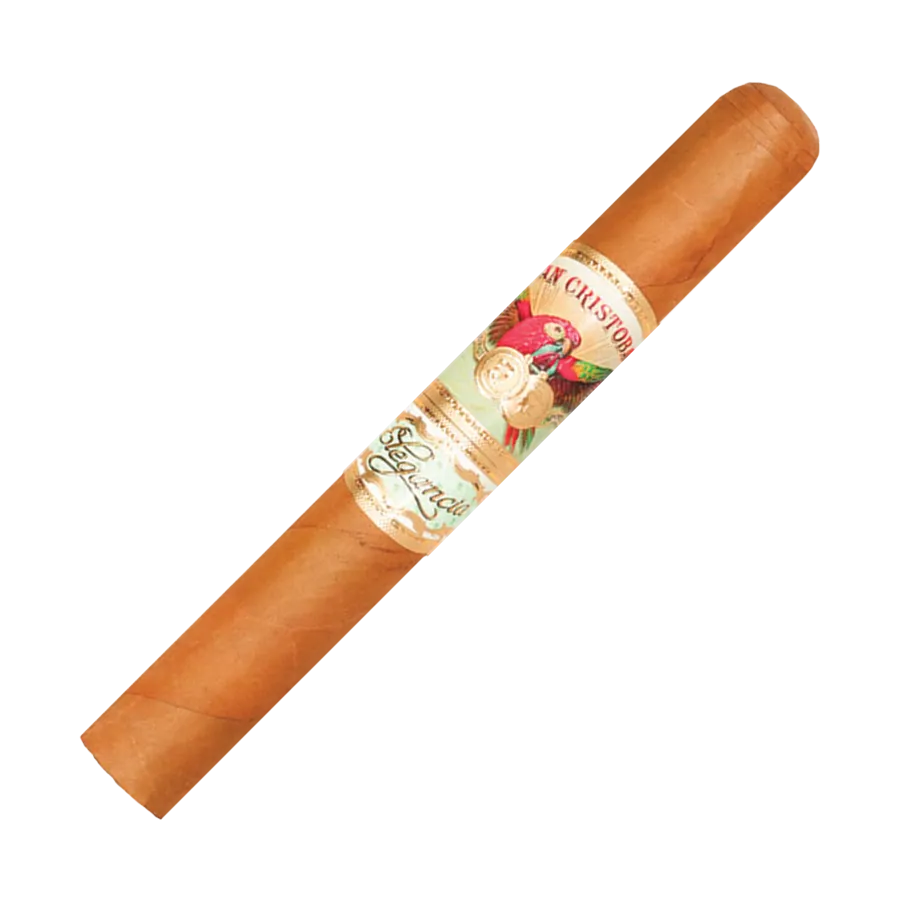 San Cristobal Elegancia Corona - Roll n' Smoke