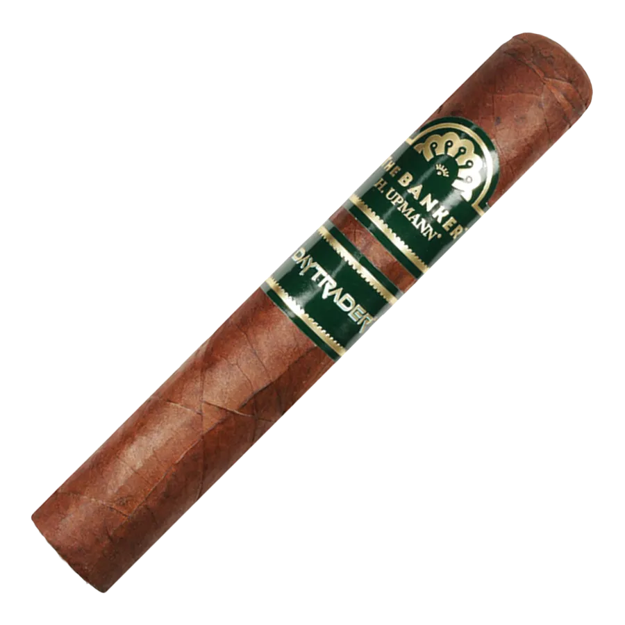 H Upmann Bankers Daytrader Whale - Roll n' Smoke