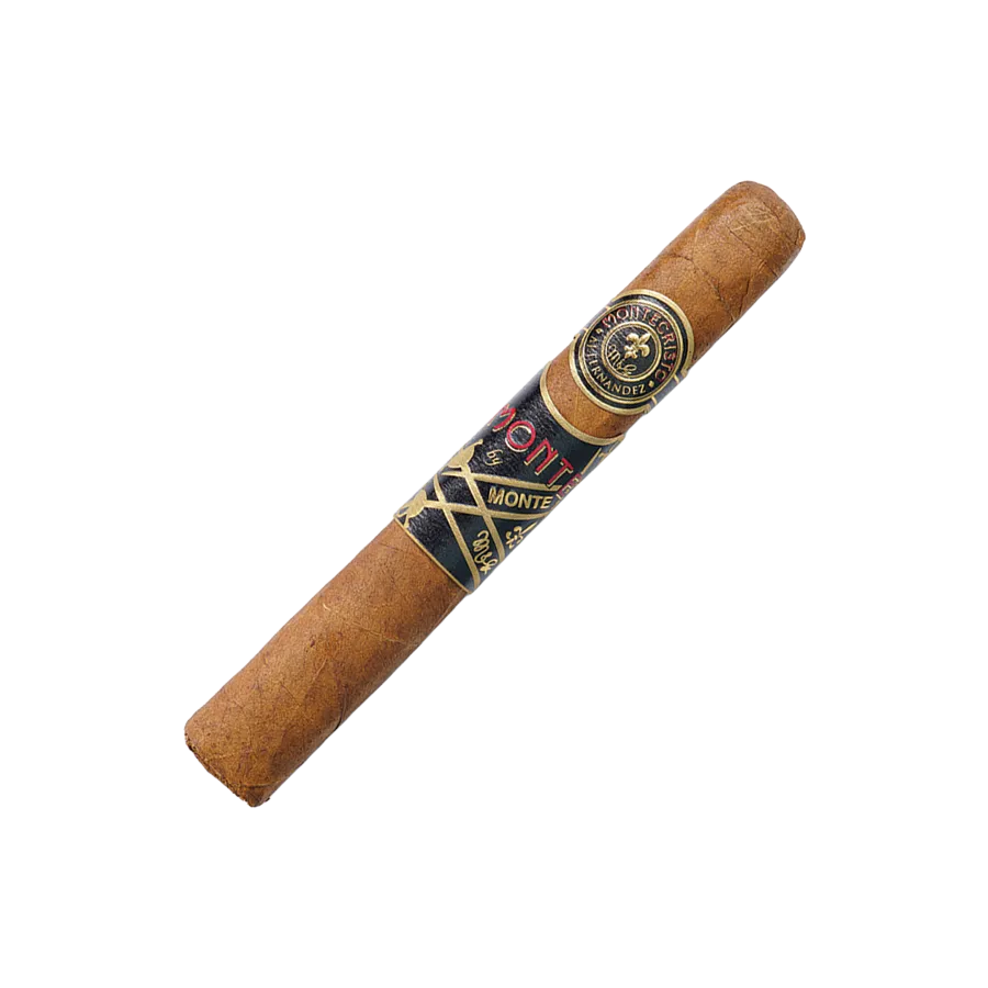 Monte by Montecristo AJ Fernandez Corona - Roll n' Smoke