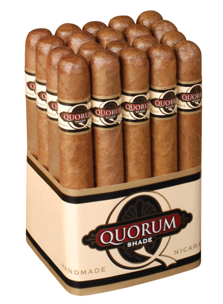 Quorum Shade Bundles - Roll n' Smoke