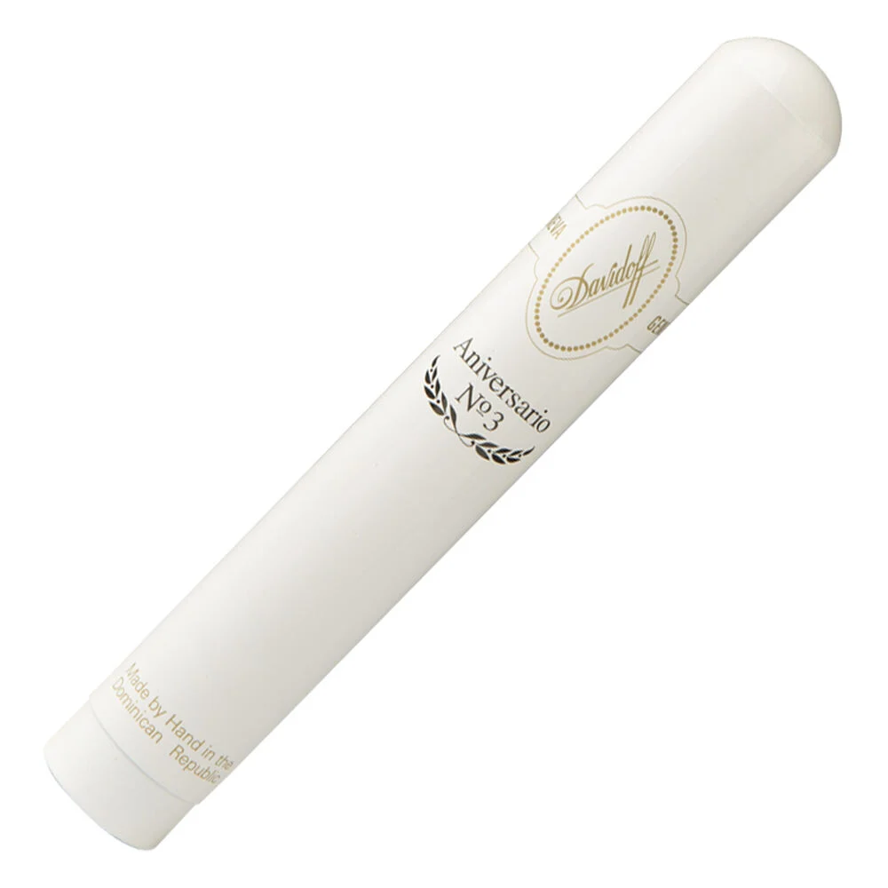 Davidoff Aniversario Series - Roll n' Smoke