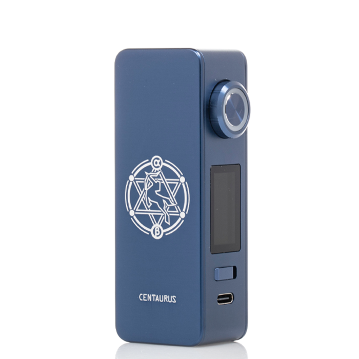 Lost Vape Centaurus M100 Box Sub Ohm Mods - Roll n' Smoke